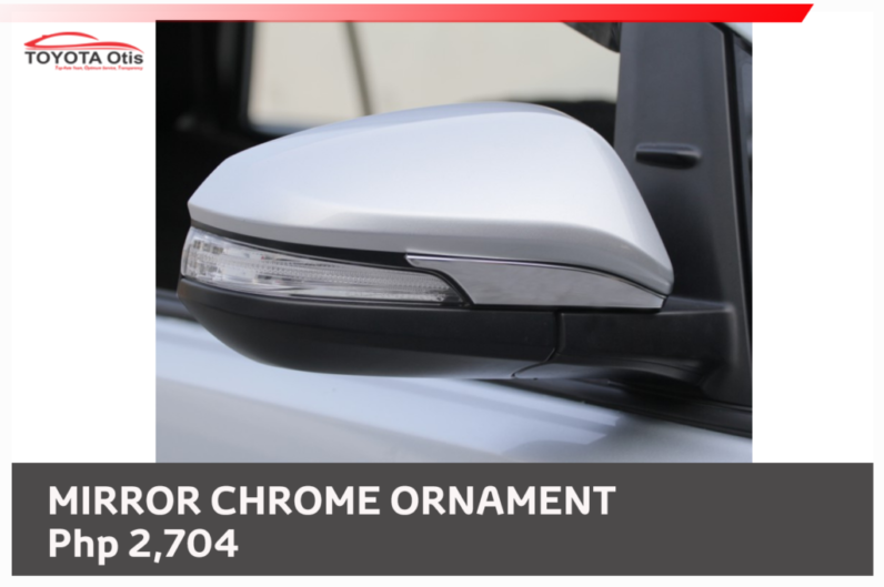 Innova – Toyota Otis